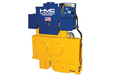 Vibratory - Hercules Machinery Corp.